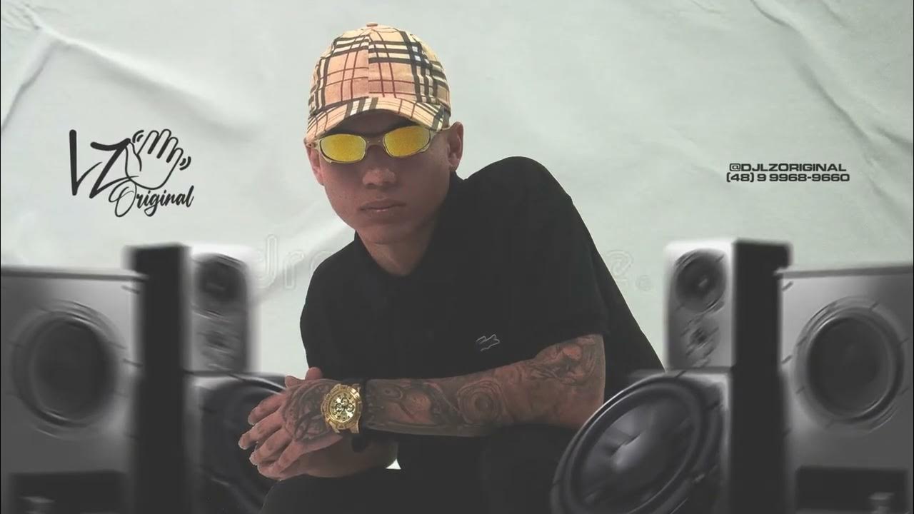 AS MENINA DO MANDELA / MAMA EU E OS AMIGOS (DJ LZ ORIGINAL) - YouTube