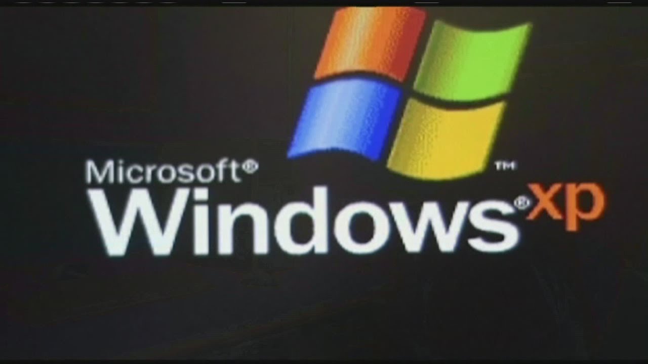 Windows XP users beware of hackers - YouTube