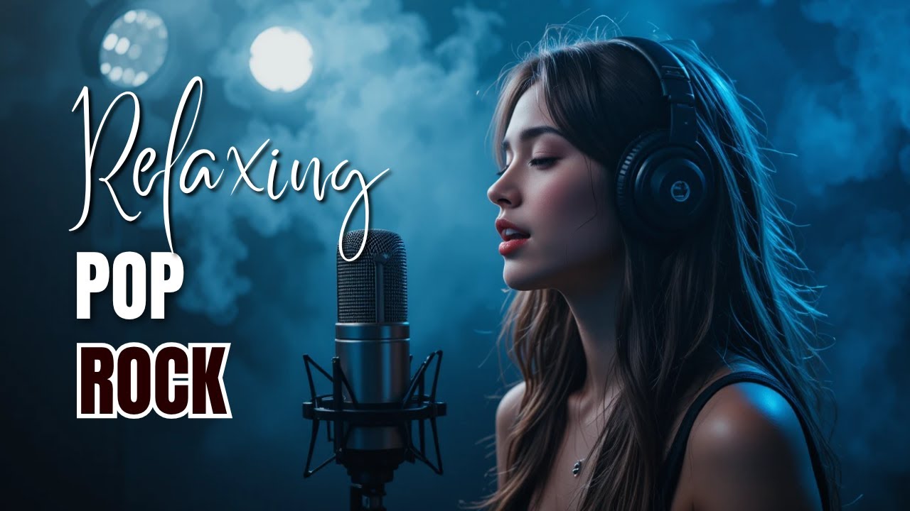 BEST OF RELAX Slow Rock Music 🎧 Rock | Ballad | Work | Sleep | Soft ...