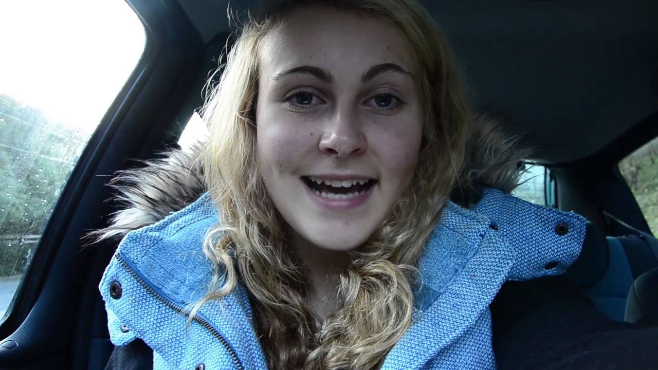 Becca video Final - YouTube