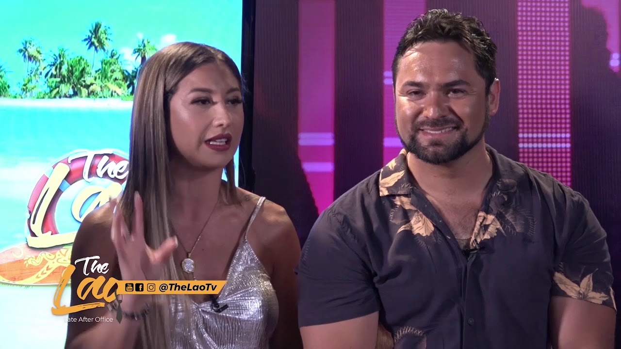 Programa Canal Vive 47 de VTR - YouTube