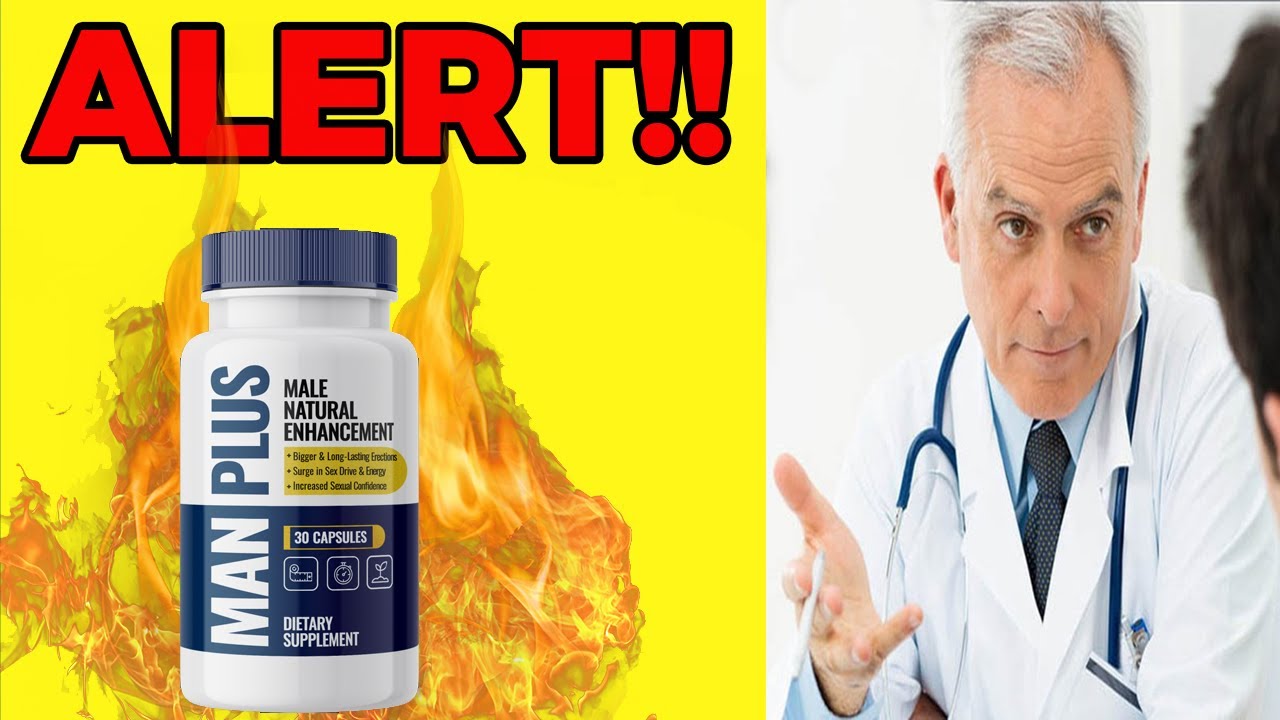 Man Plus REVIEW Australia - YouTube