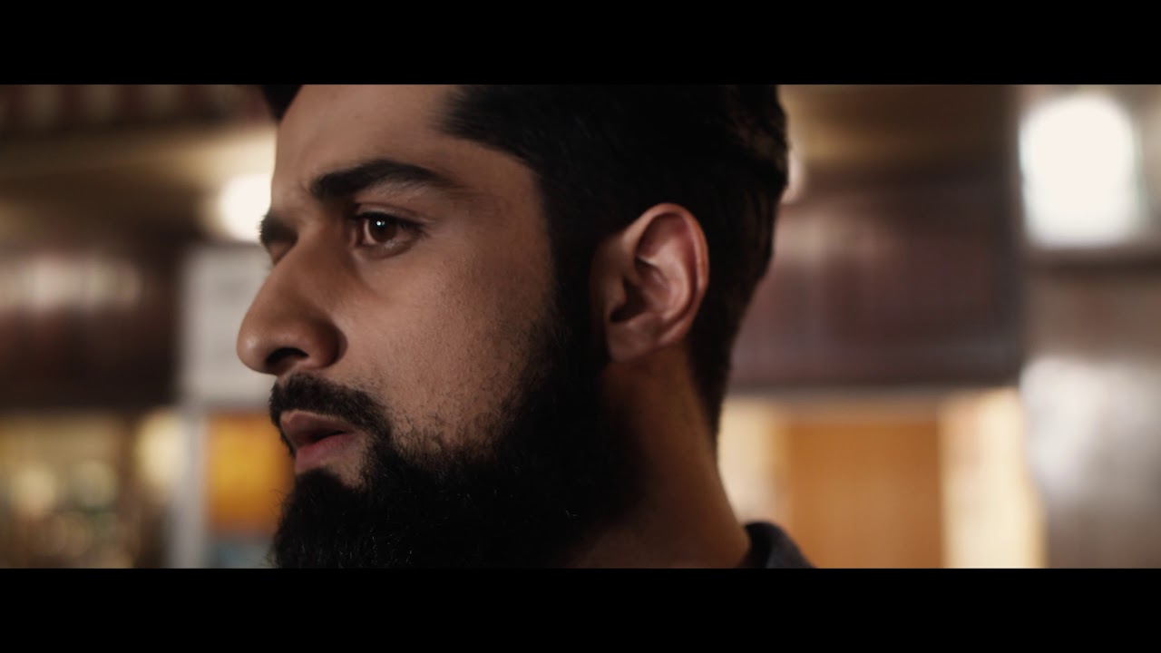 The Strangers' Case - YouTube