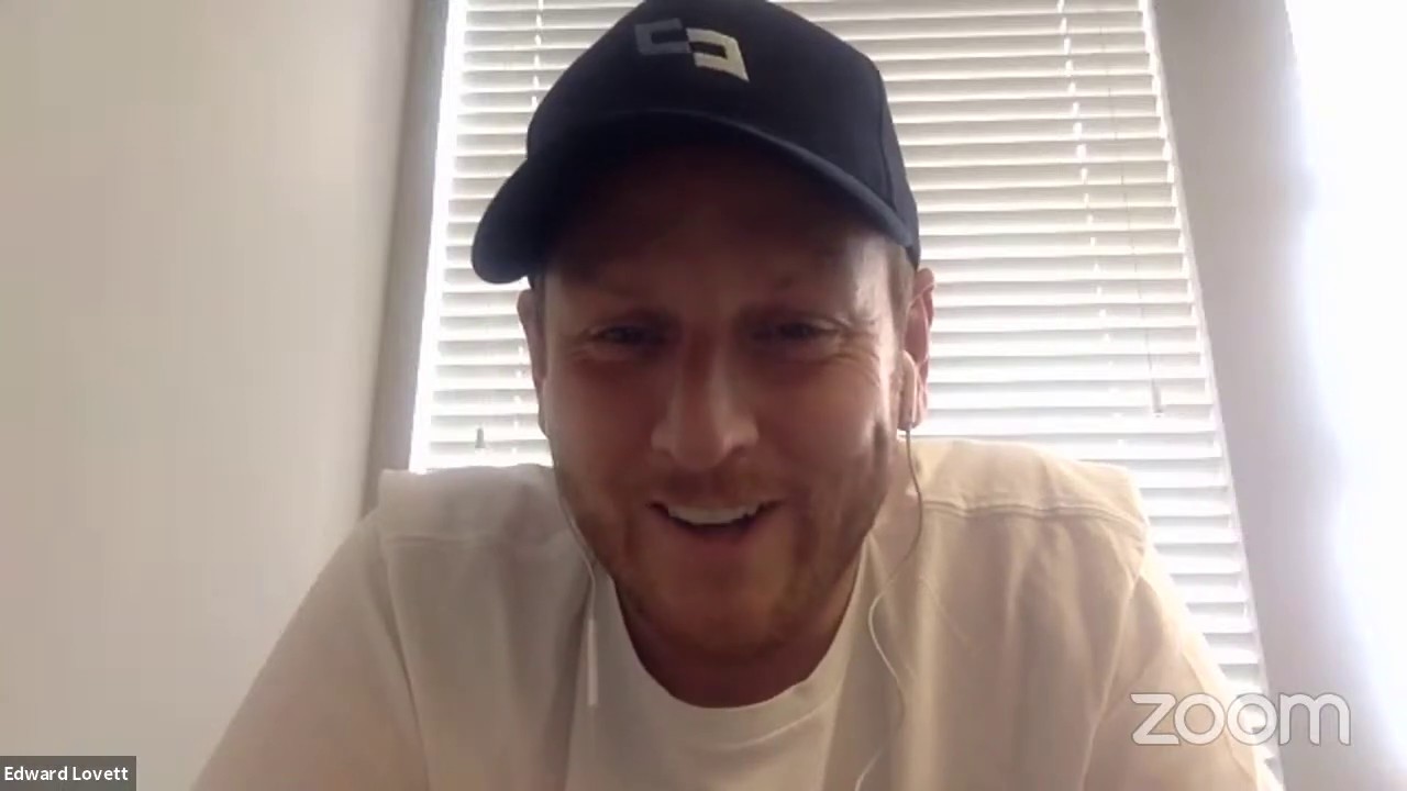 Car Dealer Live 57: Edward Lovett, Collecting Cars - YouTube