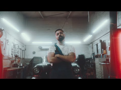 Ziya - Ego-Trip (prod. by ProdyCem)