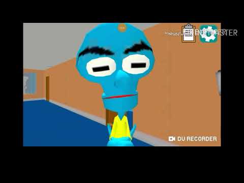 Squid Neighbor. Sponge's Escape - LEVEL 3 #5 - ( Android, iOS Hra ...