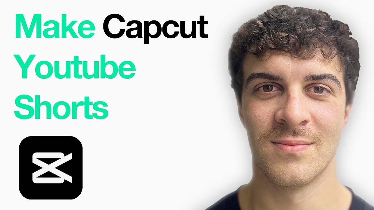 How To Make Capcut Youtube Shorts (Full 2025 Guide) - YouTube