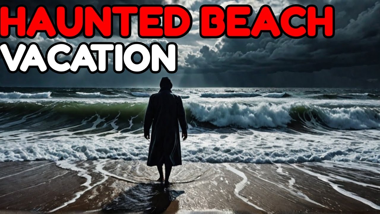 3 TRUE Beach Vacation Horror Stories - YouTube