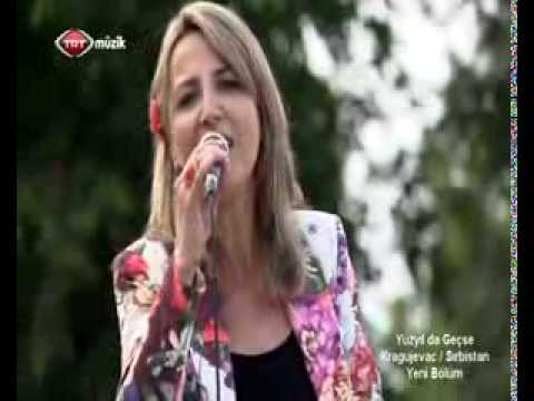 Yollar - Fehmiye Çelik & Ayhan Akkaya