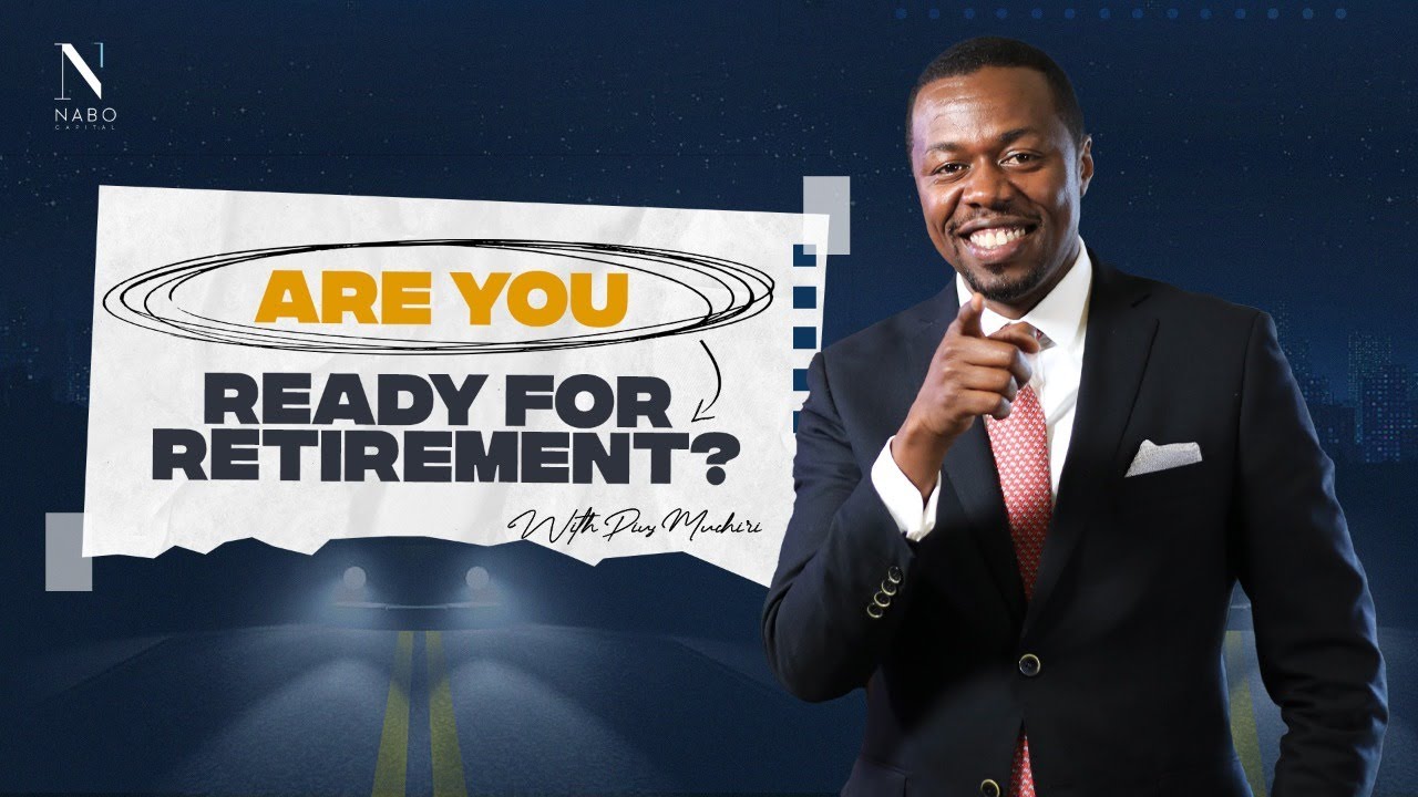 Ep 9: Financial Redemption Series: Your Retirement is Coming Fast ...
