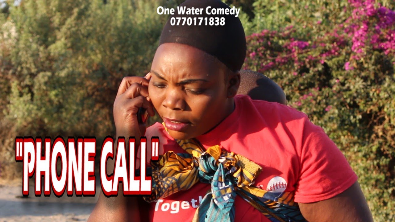 PHONE CALL~1 - YouTube