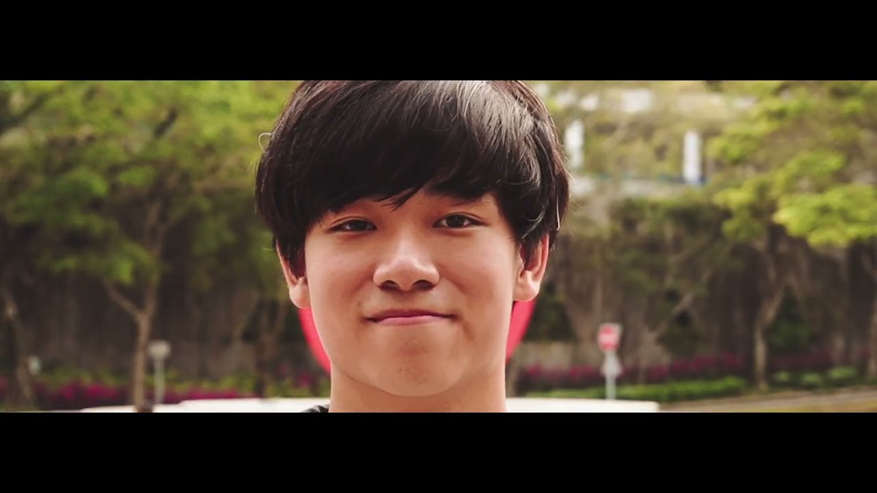 HKUST CSE Farewell Dinner 2024 - YouTube