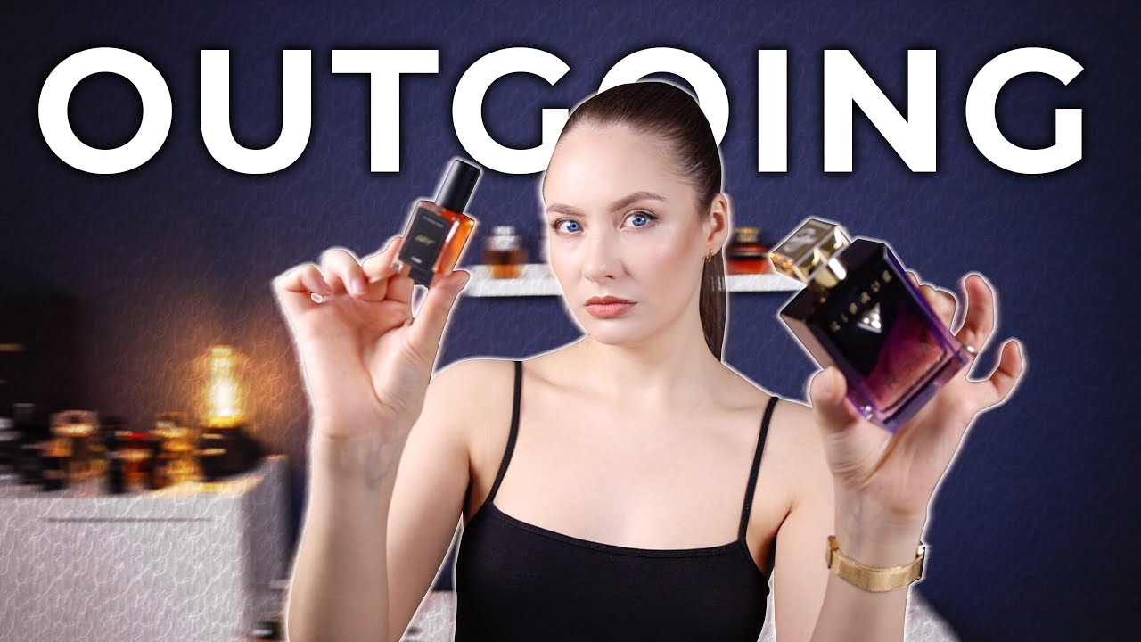 6 BEST Perfumes For Extroverted Women - YouTube