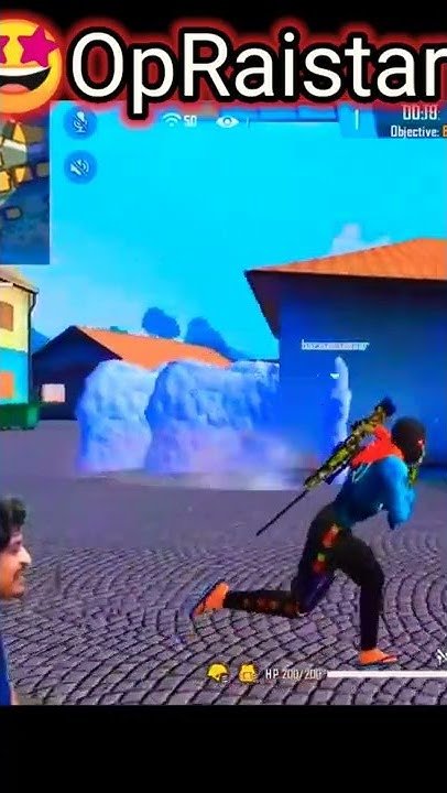 Gyansujan 🔴 live stream raistar AWM headshot| raistar funny video| # ...