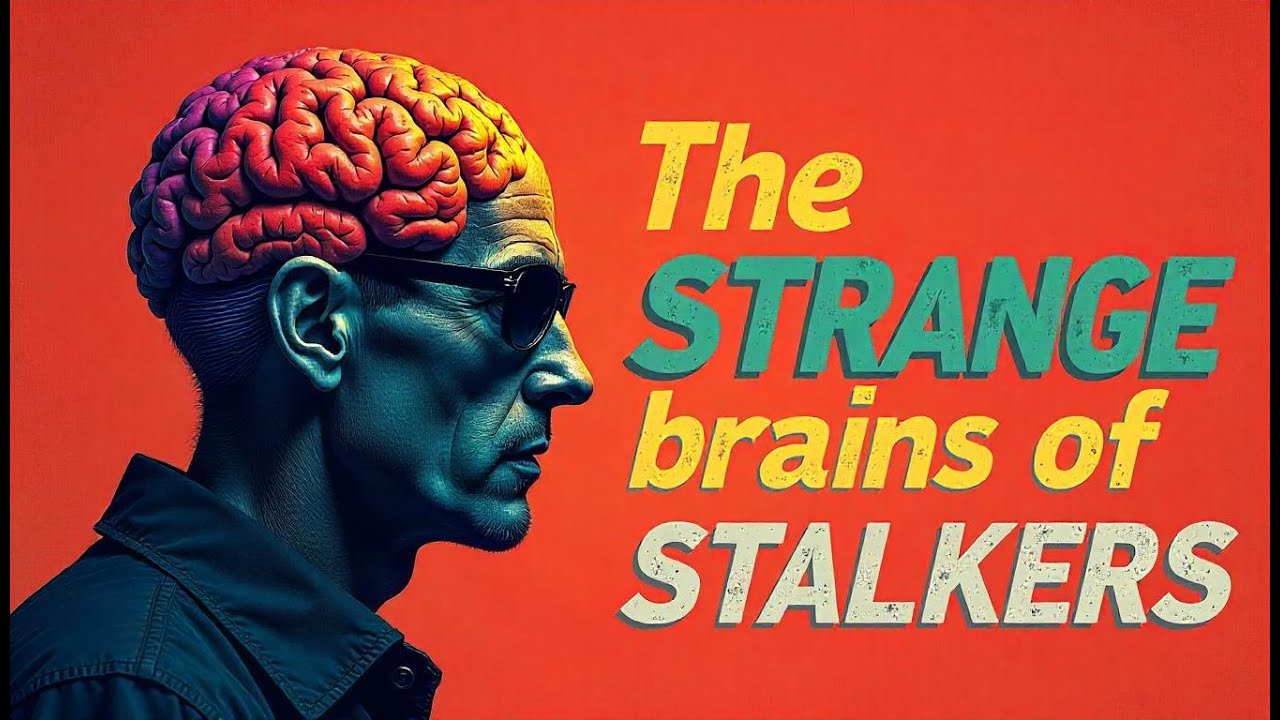 A Strange Love System? The NEUROSCIENCE of STALKING #psychologyfacts # ...