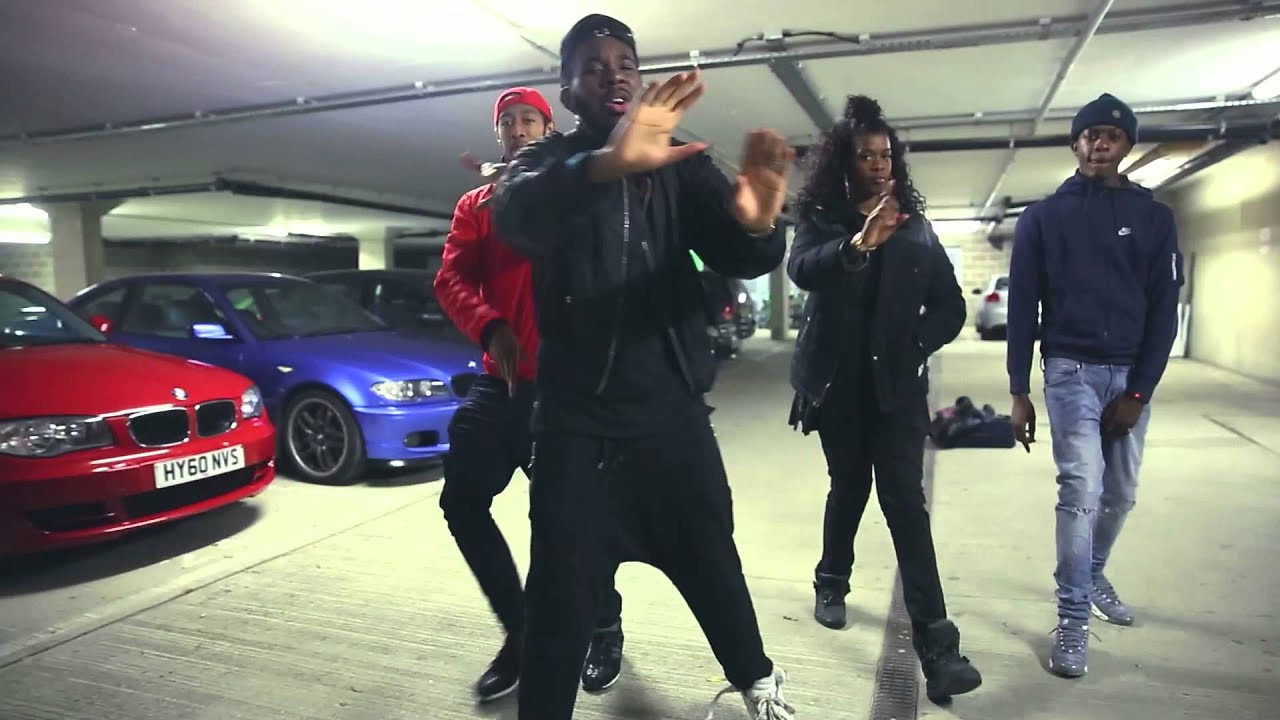 Kaniva - Best Friend Freestyle [Music Video] @OfficialKaniva - YouTube