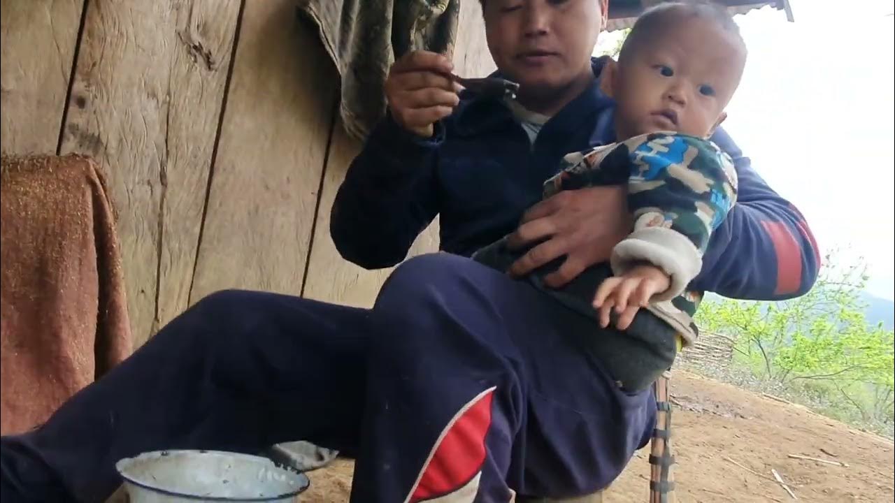 hnub no mus luaj teb cog qog ntoo pub npua 19/2/2023 - YouTube