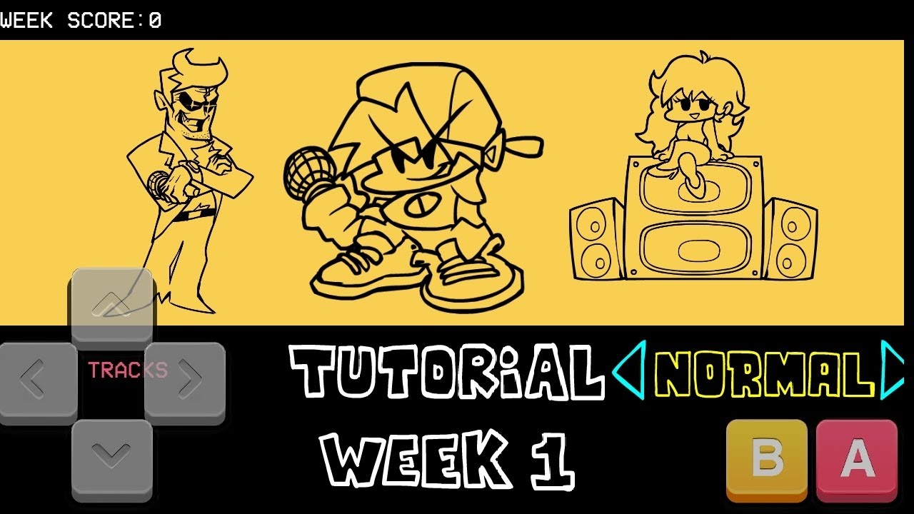 friday night funk #1 - YouTube