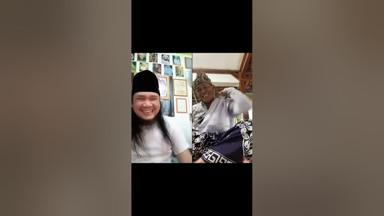 edukasi sama bang paul henrawan bangbung petuk LV tiktok - YouTube