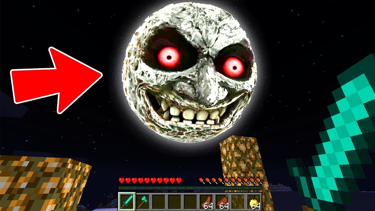 I FOUND THE LUNAR MOON IN MINECRAFT YouTube i-found-the-lunar-moon-in-minecraft-youtube
