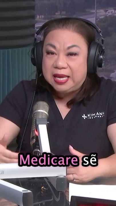 ĐIỀU GÌ SẼ XẢY RA NẾU KHÔNG GHI DANH MEDICARE - YouTube