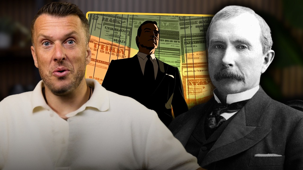 The Kingdom Money Strategy You NEED To Learn - YouTube