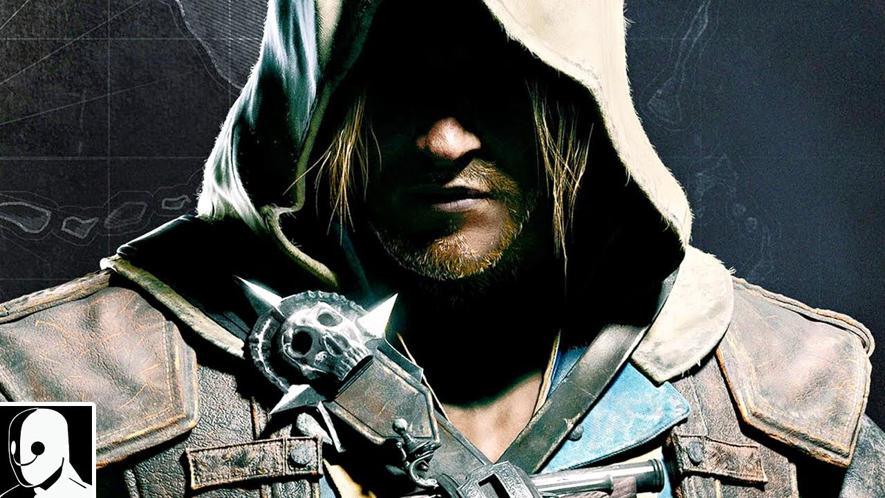 Edward Kenway - Assassins Creed Syndicate Gameplay Deutsch #5 - YouTube