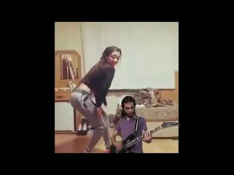 Samko - Raga Raga Cover (Ali ARIK & Solmaz Çiros)