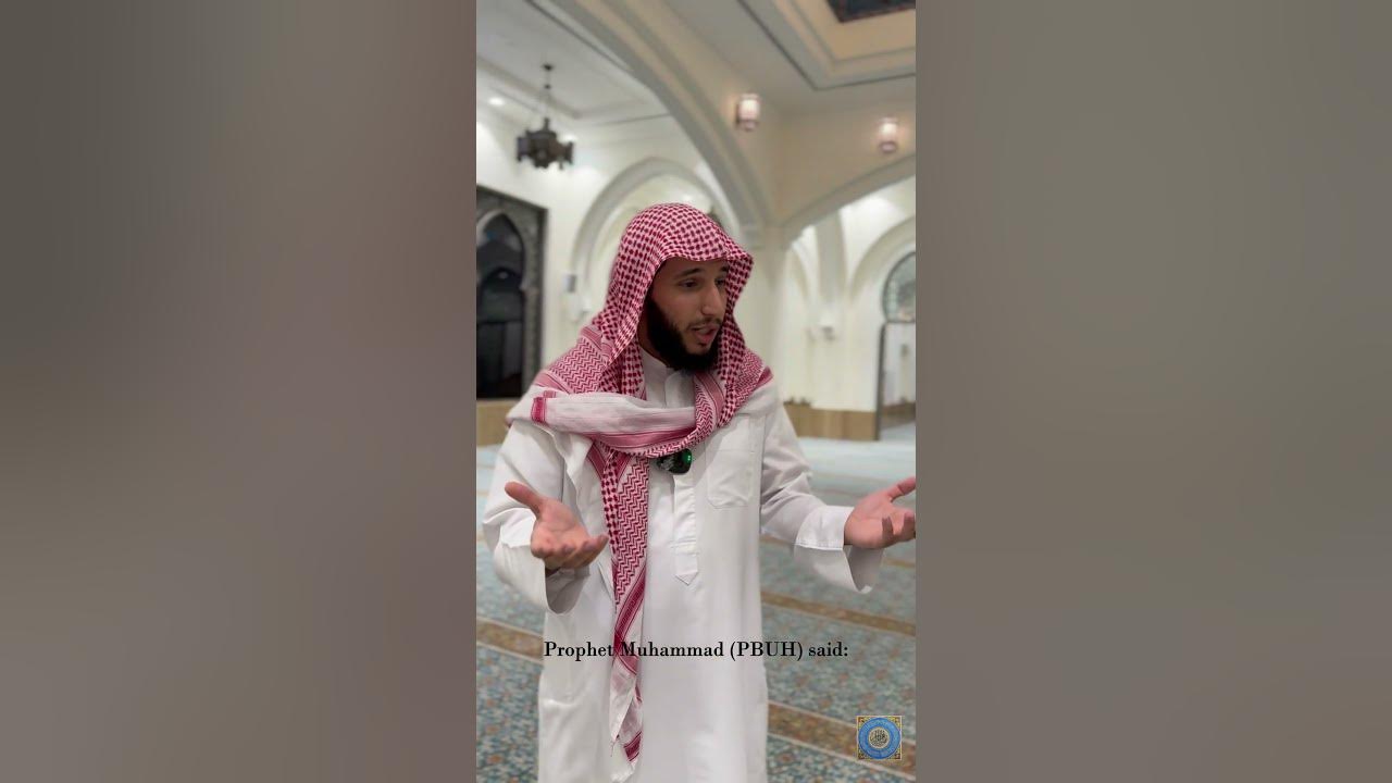 Friday is the day to send salutations upon our beloved Prophet Muhammad (PBUH) #friday #jumma ...