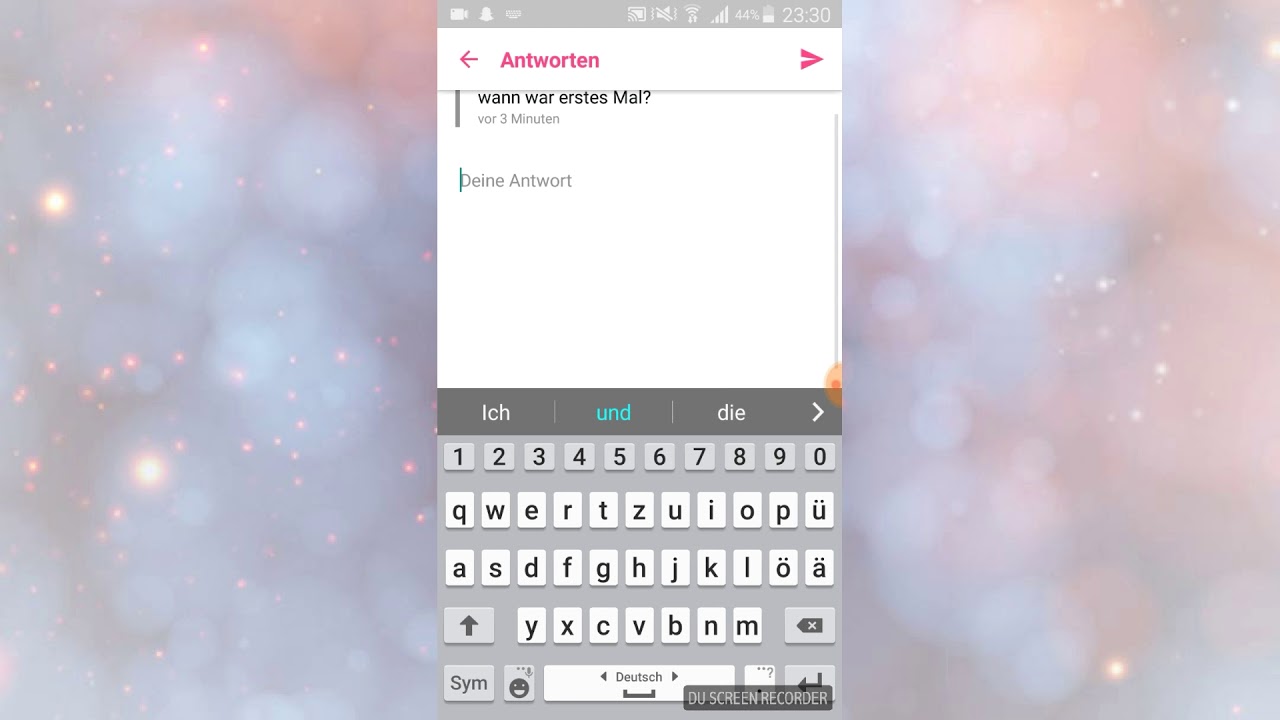 Tellonym.me - YouTube