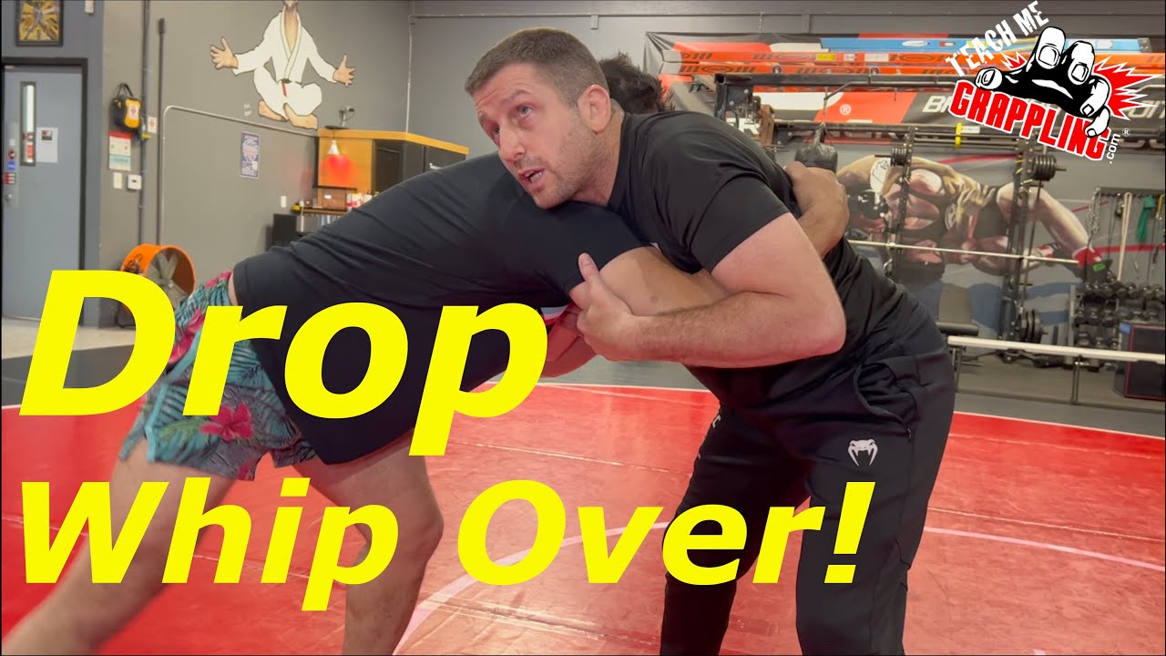 My NEW Favorite Throw! - YouTube