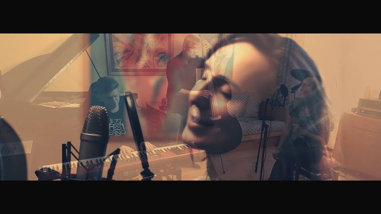 Billie's Bounce [Ch. Parker] - Novak, Bulatkin, Tichy - YouTube