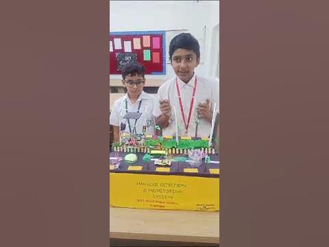 Manhole detection and monitoring system - YouTube