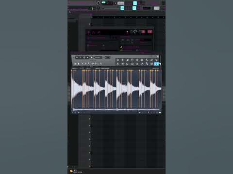 how to convert audio file into midi file in fl studio 21 #producer #flstudio #shorts - YouTube