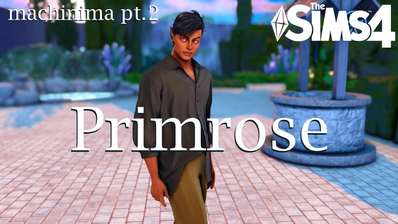 Primrose - Machinima 2 - Bishop - YouTube