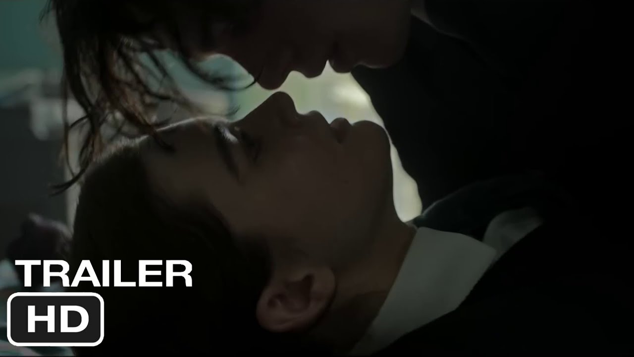 The Tearsmith (2024) - Official Trailer - YouTube