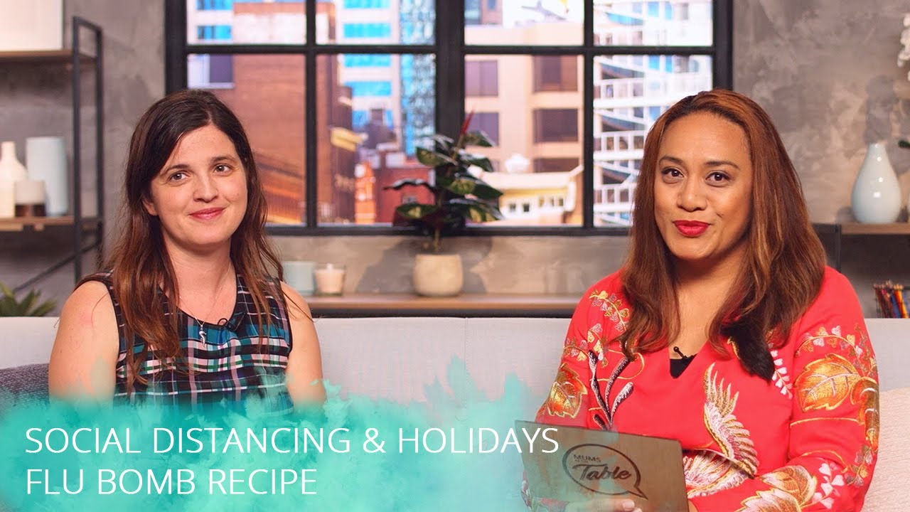 Mums At The Table | Season 12 | Episode 12 | Part 2 - YouTube