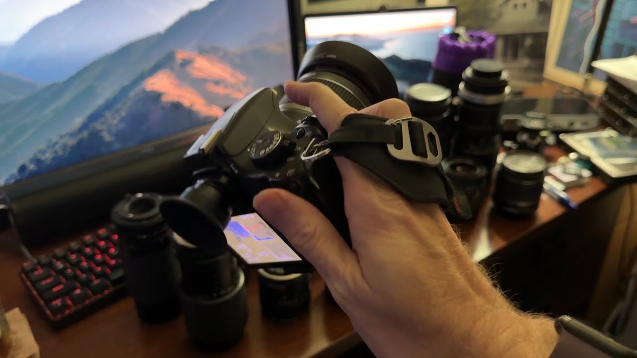 Lenses - Apple Spatial Video test for Quest or 3DTV - iPhone 15 Pro ...