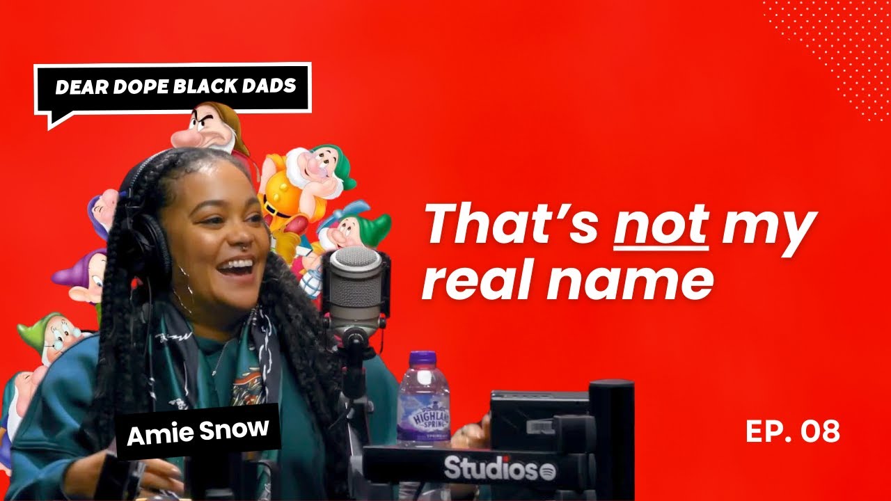 How Neurodivergence Shows Up For Us Part 1 Dear Dope Black Dads