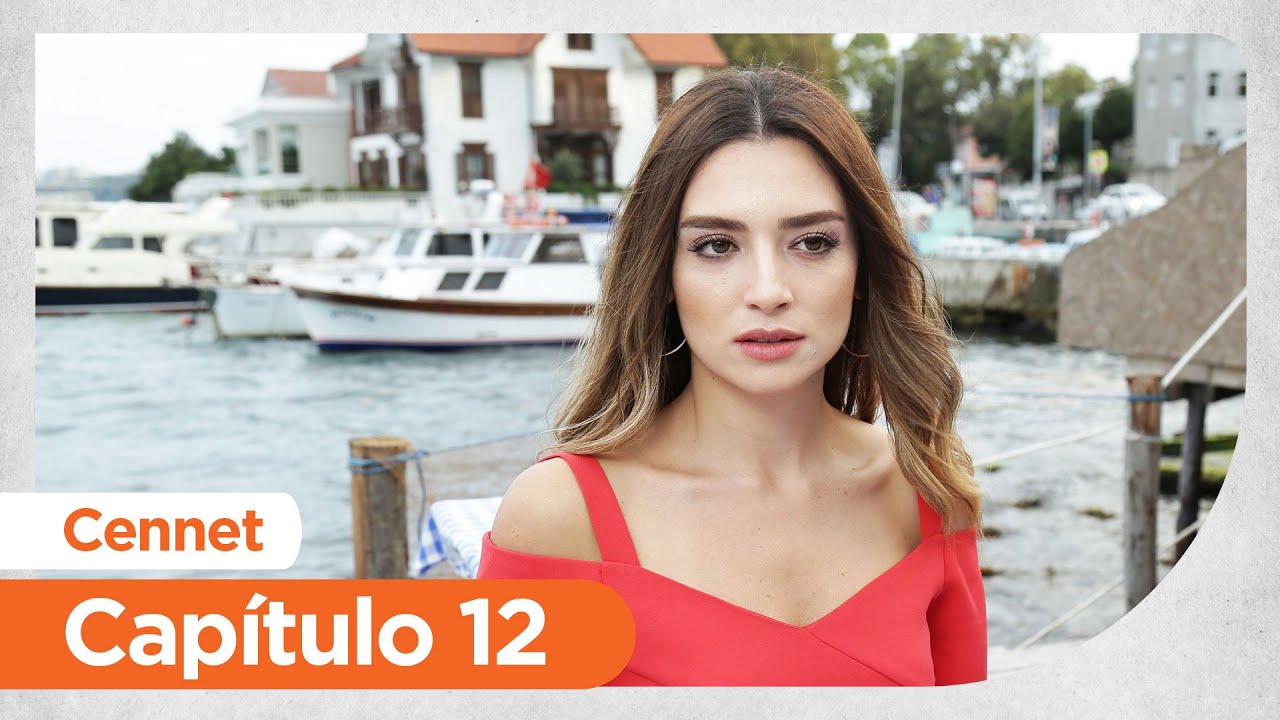 Cennet - Capítulo 12 - YouTube