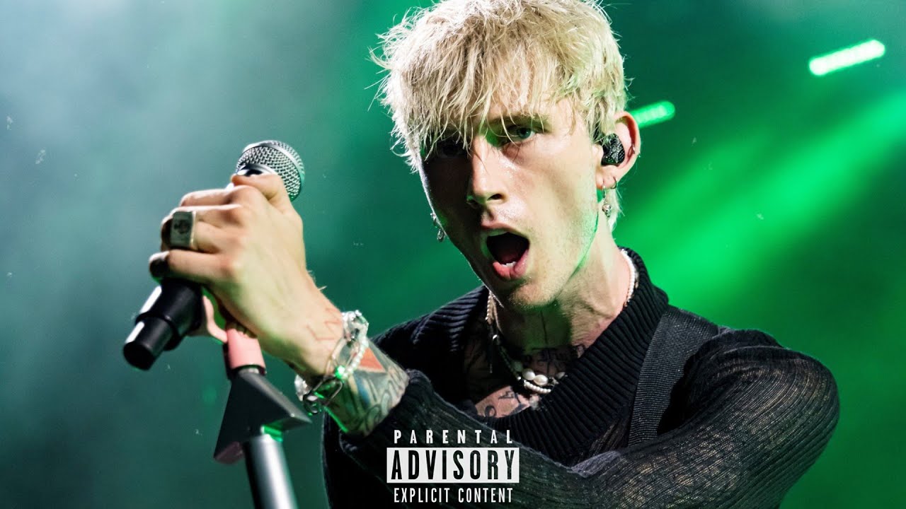 [FREE] MGK x Pop Punk x Jxdn Type Beat – “Can’t fake a smile” | Jxdn x ...