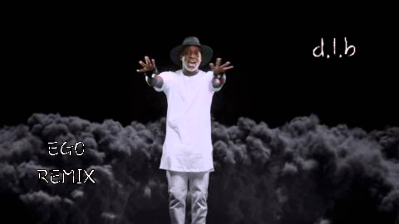 Willy william ego remix - YouTube