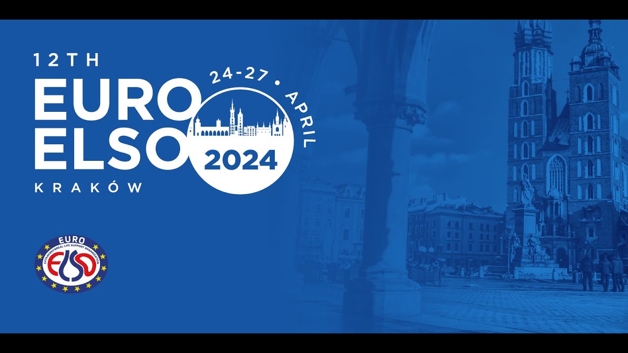 EuroELSO 2024 - Opening Ceremony - 25 April 2024 - YouTube