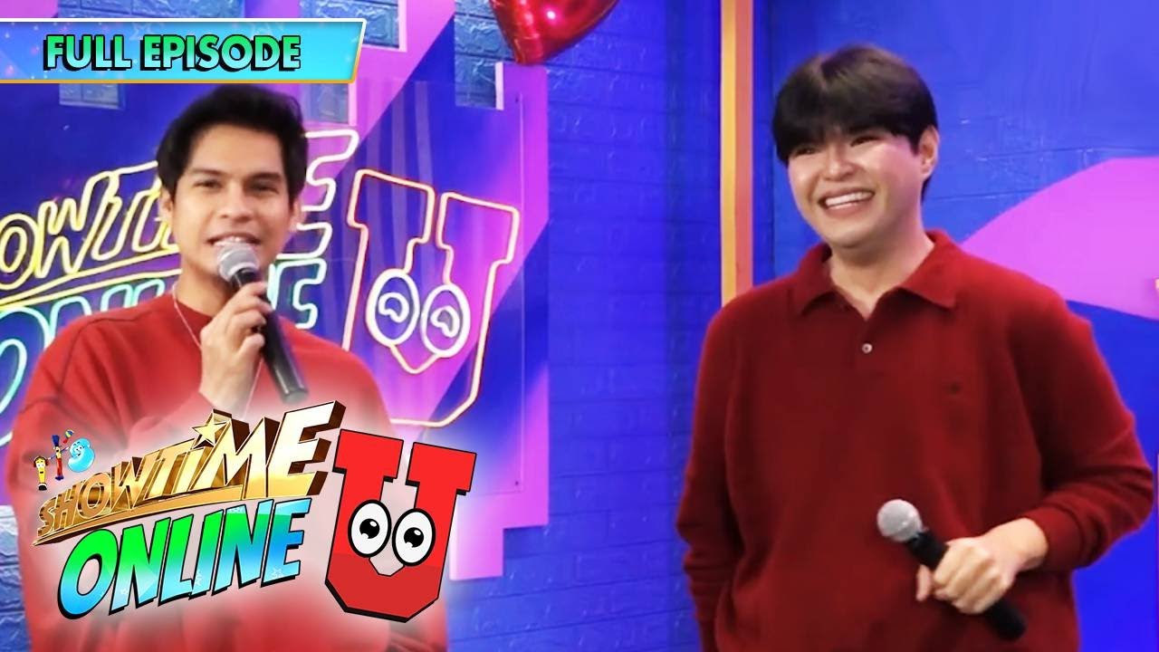 Showtime Online U - February 14, 2024 | Full Episode - YouTube