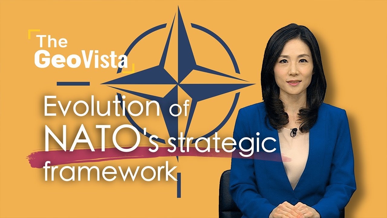 Evolution of NATO's strategic framework (나토 전략 개념 변천사) - YouTube