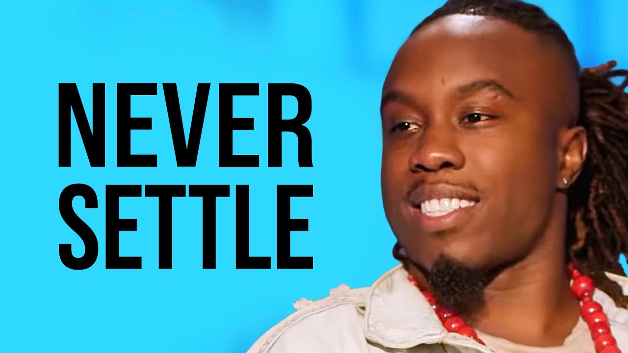 How to Become Extraordinary In Any Field | Will "Willdabeast" Adams on ...