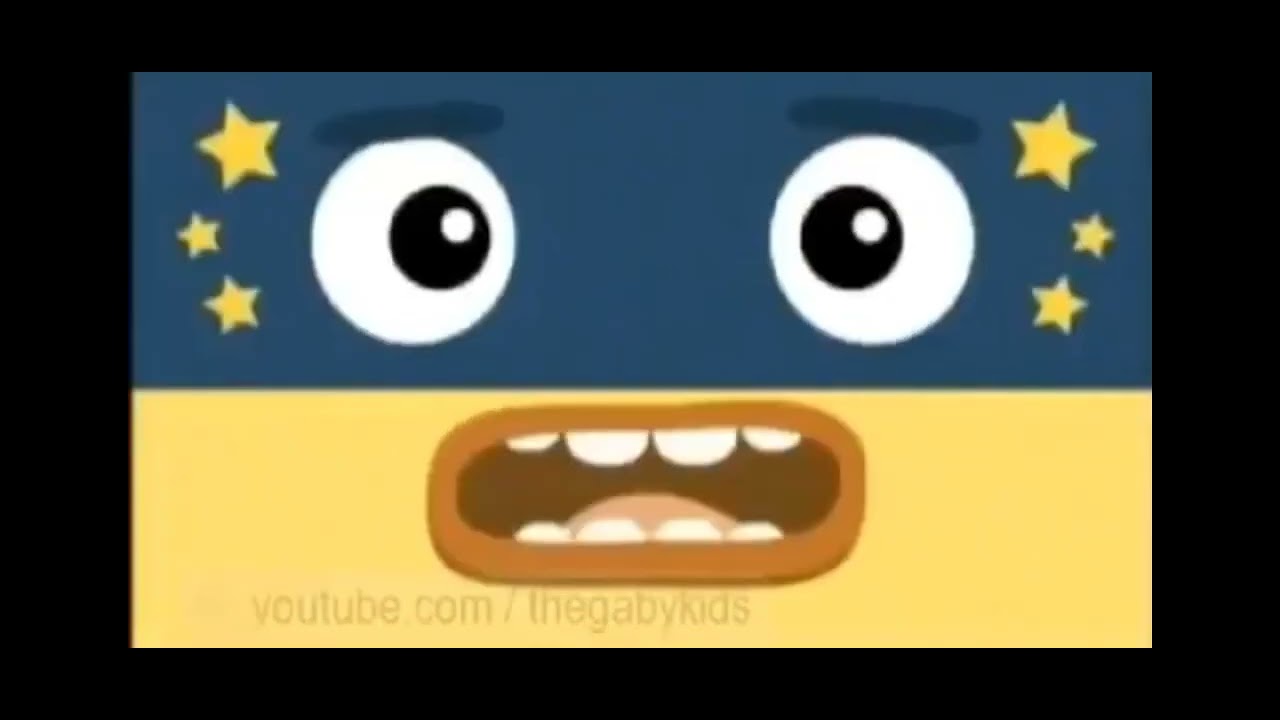 Cubitos Musicales Basic Complitation - YouTube