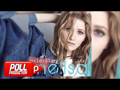Melisa - Sadece Sen - (Official Audio)