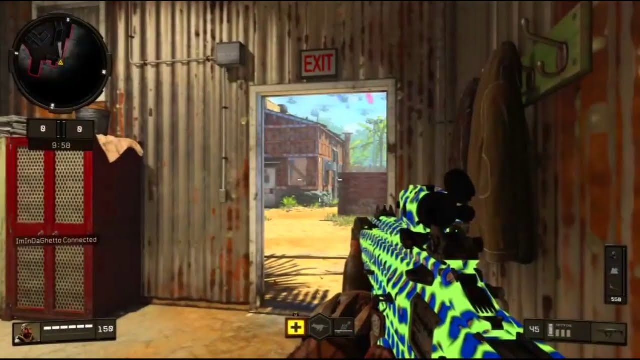 Call of Duty: Black Ops 4 Multiplayer Gameplay! (No Commentary)|COD BO4 ...