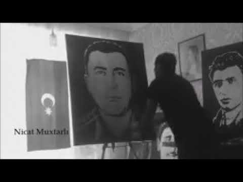 Şəhidi dostm polkovnik leytenant Agayev Həmdəm. Allah sənə rəhmət etsin.